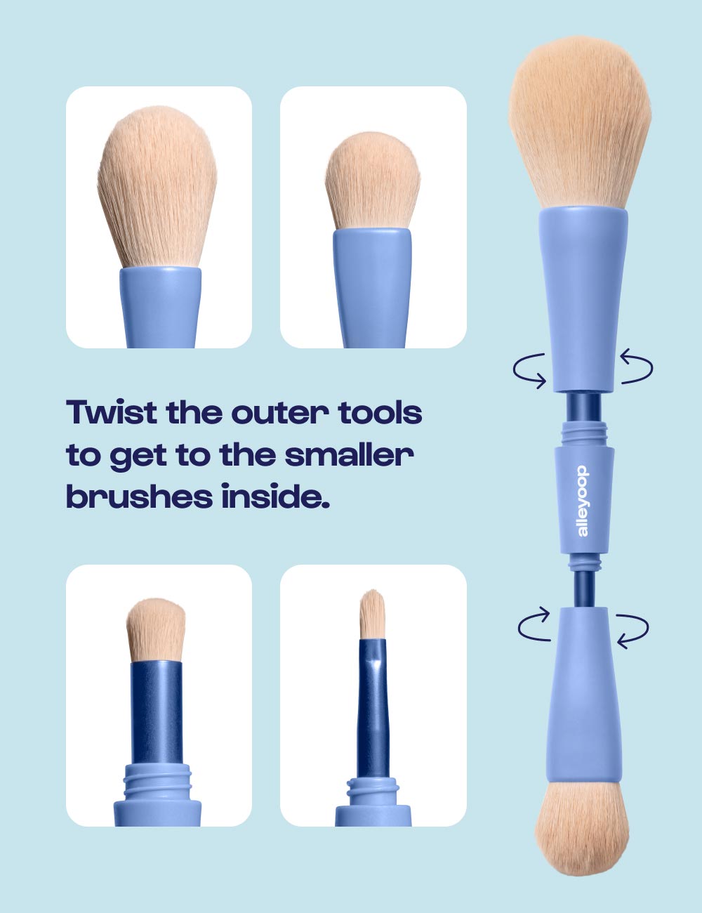 Overachiever Starter Kit – Prippie