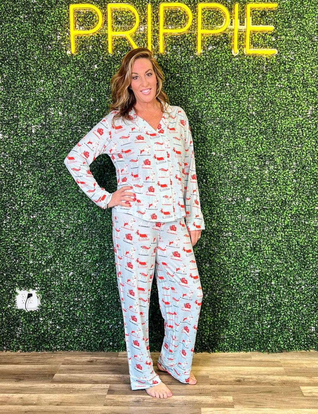 Pajamas – Prippie